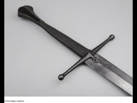 Longsword, Bastard Sword, Two Handed Sword: Which is Which?