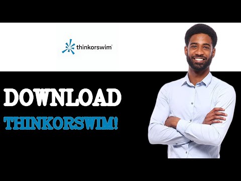 How To Download Thinkorswim On Charles Schwab (2025)