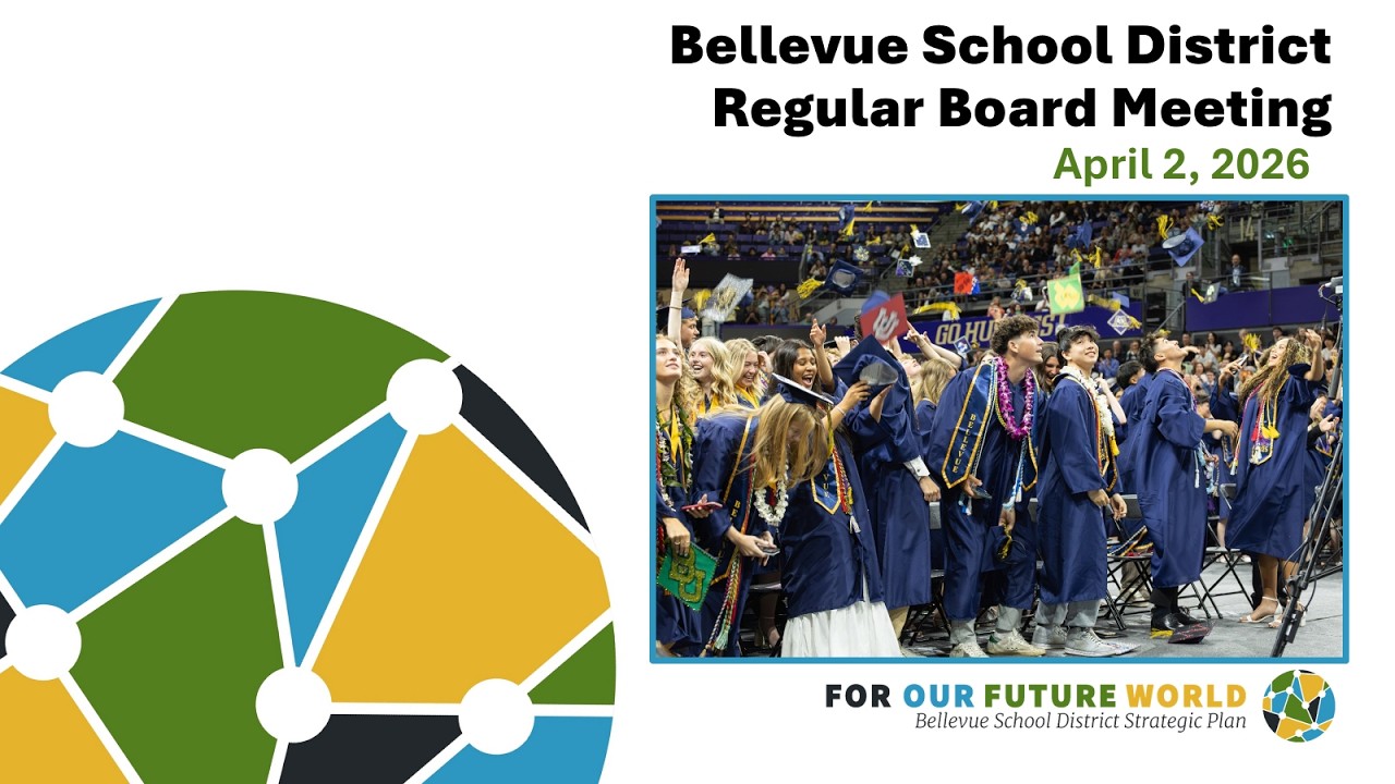 Regular Board Meeting April 2, 2026 Meeting Recording