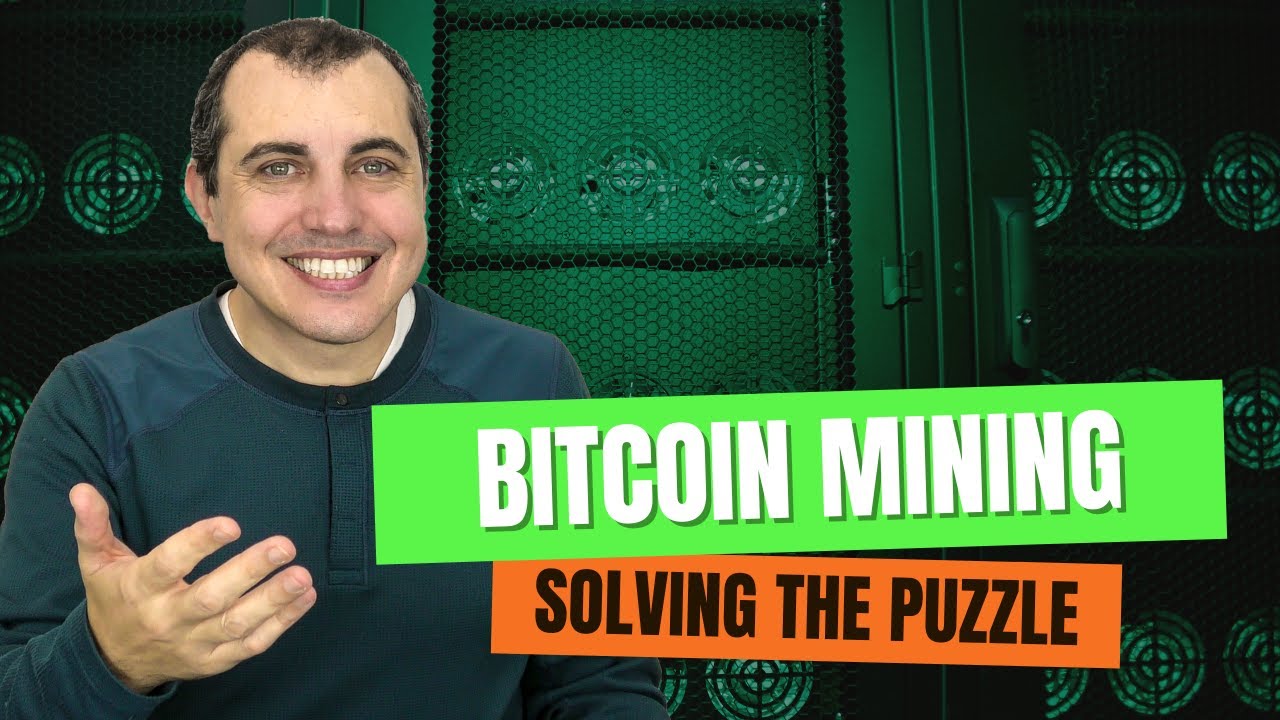 Mining Bitcoin: Solving the Puzzle