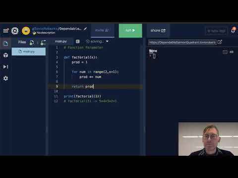 Variables - Function Parameters vs Arguments Passed into a Function