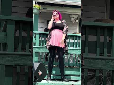 The Story - Brandi Carlile cover by Amy Elizabeth Band