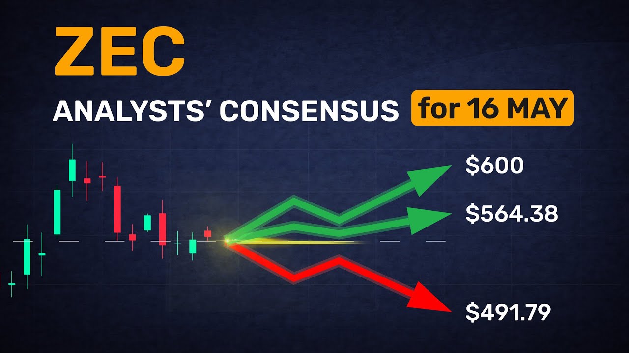 Top-paying ZEC forecast for tomorrow? Let’s compare
