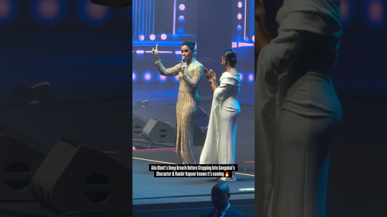 Ranbir Kapoor Turns Cheerleader for Alia Bhatt — Says It’s Coming!