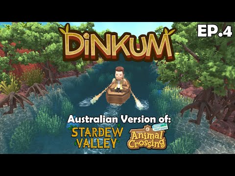 Steam Community :: Dinkum