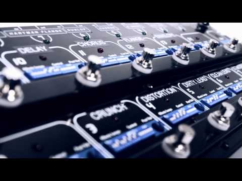 The Gig Rig Pro 14 | Reverb