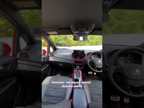 Proton Iriz lama VS baru, apa beza?