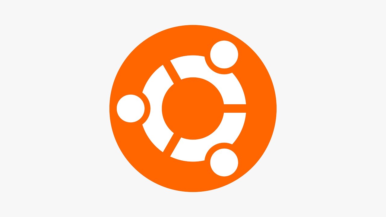 Inkscape 1.1 Tutorial: How to Create the Ubuntu Logo