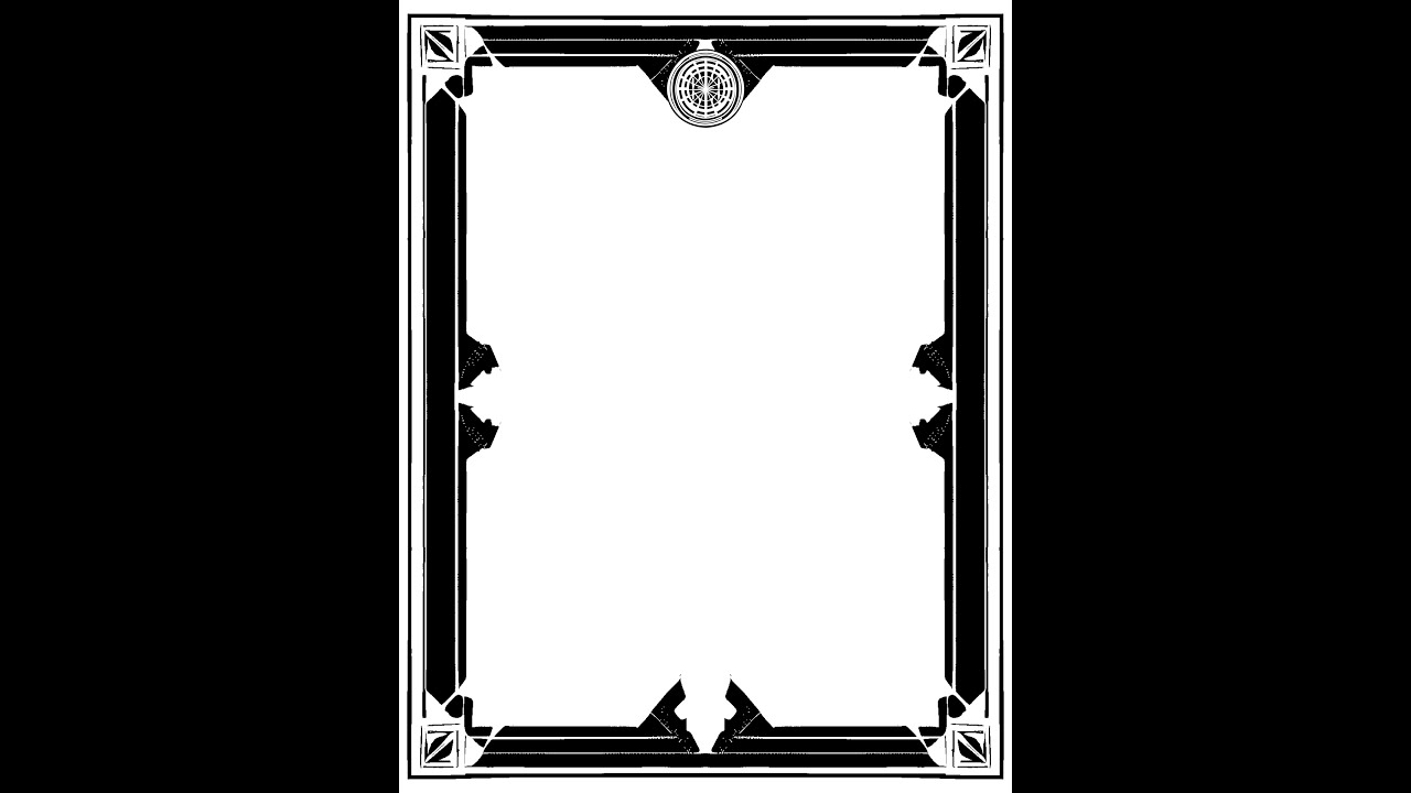 Using Stable Diffusion to create art deco stationary