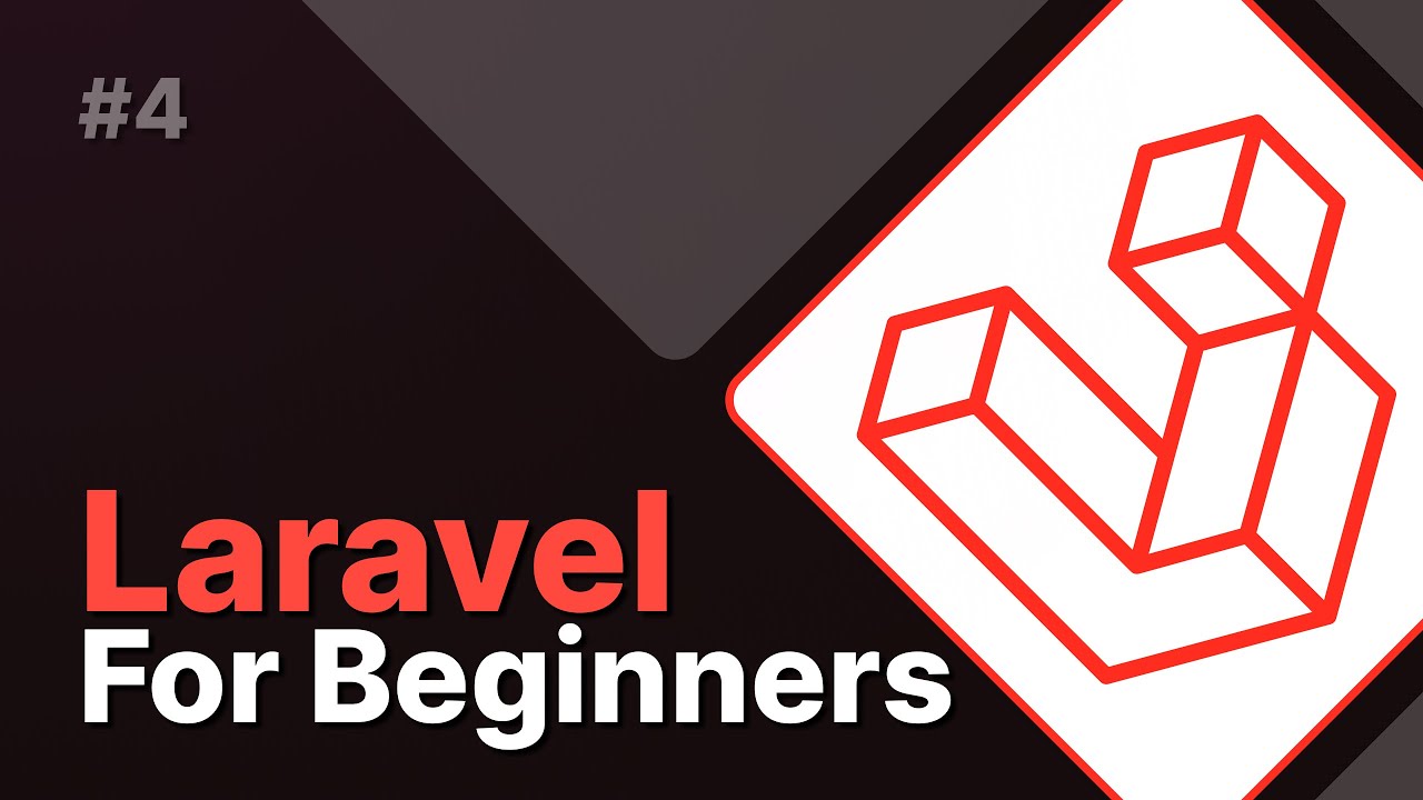 Laravel For Beginners #4 - Tailwind CSS installation