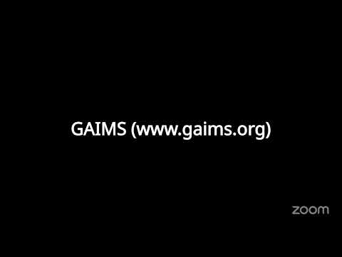 NRMCW 2025 : How to Approach ICMR STS - Short Term Studentsip
