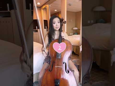 Which Bach Cello Suite Bowing is Better? #cello #cellomusic #cellist