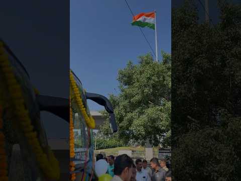 Inaugurating Route No. 7 of Tourism Bus Service | PMPML Pune
