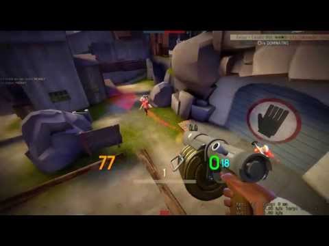 Steam Community :: Video :: Demo Frag Clip