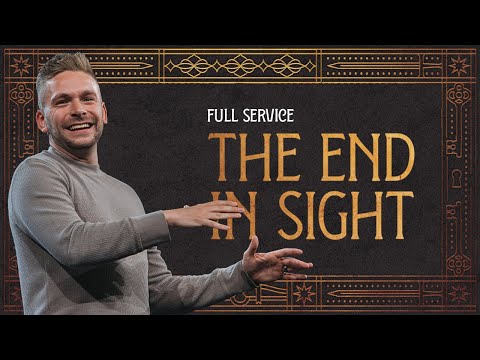 The End in Sight | Bryson Koch