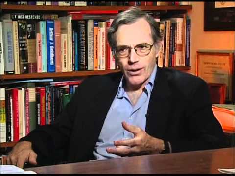 Eric Foner on feminism in the 1960s