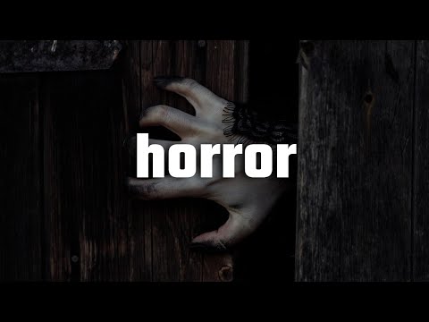 Piano Horror & Scary Background Music / Royalt Free Music