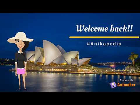 Australia for kids | Seven Continents