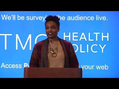 2019 TMC Health Policy Course Week 8: The Public Health System