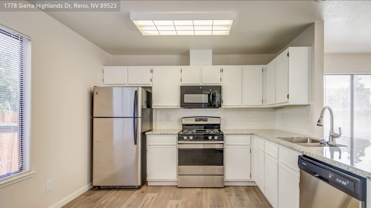 1778 Sierra Highlands Dr, Reno NV 89523, USA