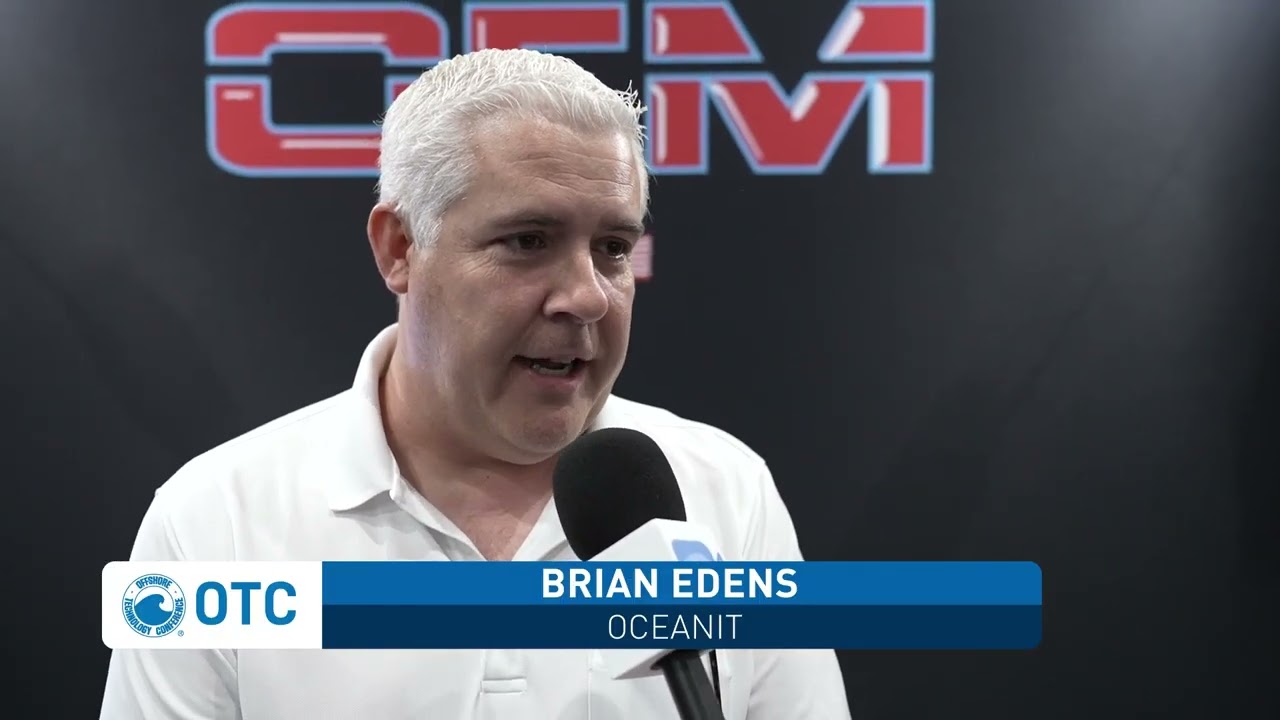 OTC 2023 Testimonial 4
