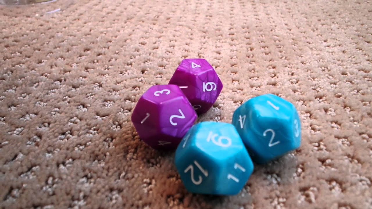 Thinkfun - Math Dice Chase