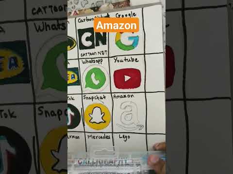 Amazon logo