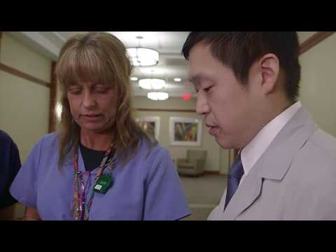 Mark Choh, M.D., General Surgery