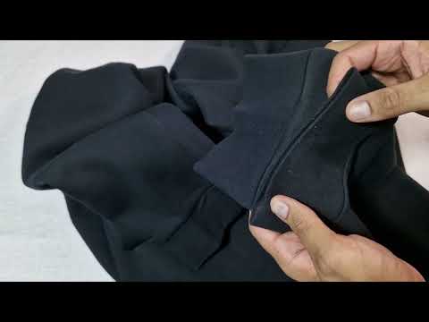Whats the difference? New Season Nike Tech Fleece vs Old Season Nike Tech fleece | Detailed look