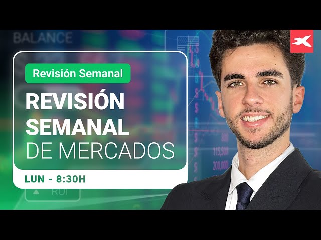 Seminarios de Bolsa en XTB | XTB