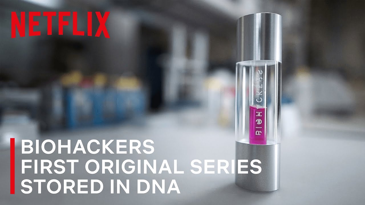 Biohackers Netflix: Cast, Trailer, Drehort und Staffel 2 – alle Infos ...