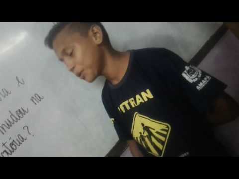 Rima 😂😂 Erik e Fernando