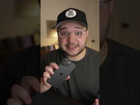 iPhone 15 eSIM