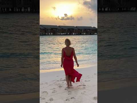 Träumt ihr auch von einem Ort, an dem es nur you & me gibt? 💕