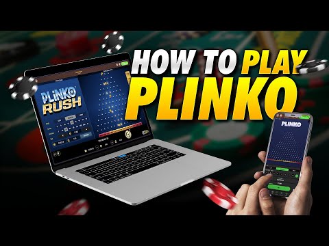 Mastering Plinko: How to Win Big & Play Safely at Online Casinos 🎰💰