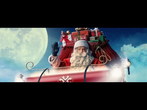 Santa Tracker Live-NORAD!
