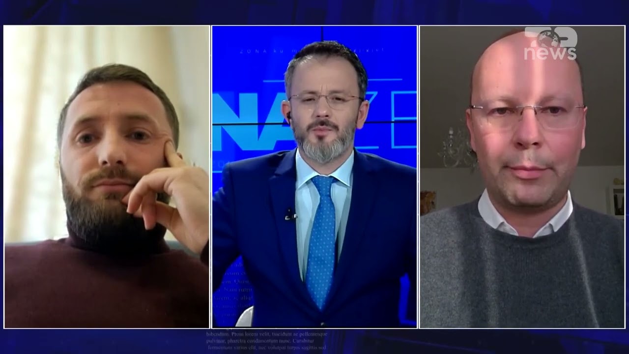 Beteja e demokratëve/ Ivi Kaso: Pleshti i Taulant Ballës është… | Zona ...