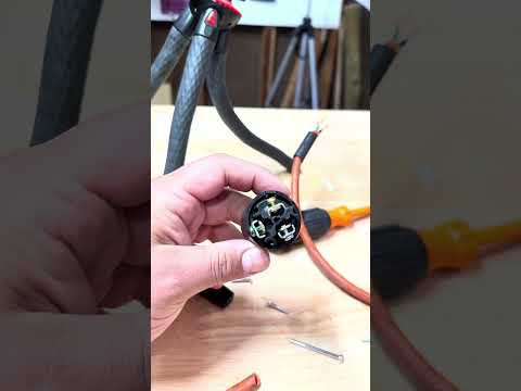 How to Repair Extension Cord