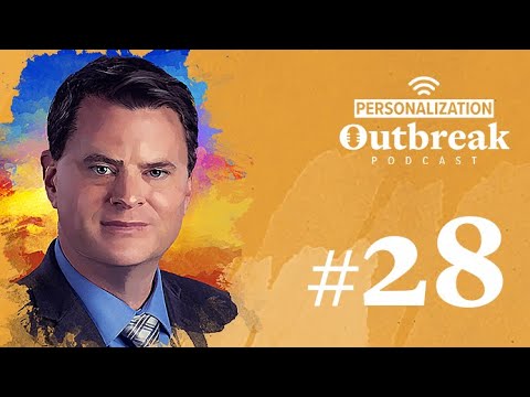 #28: Daily Life Metaphors that Inspire Thought Leadership