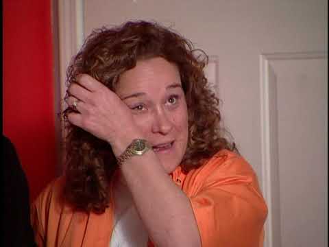 Trading Spaces-Bad reactions including hay walls!