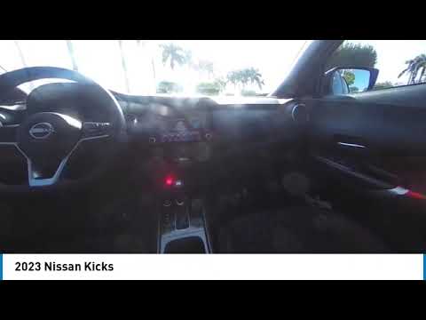 2023 Nissan Kicks near me Royal Palm Beach, Wellington Lake Worth Fl 566984LX 566984LX