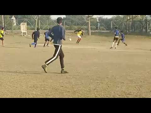 Support Your Local Football Club! People From Lucknow, UP, India! - Ketto