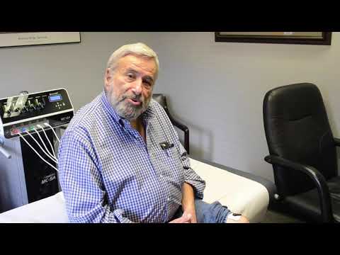 74-Year-Old Cal Finally Defeats 50-Year-Old Chronic Pain