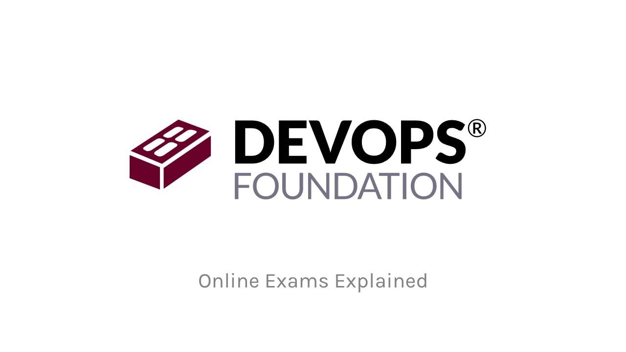 DevOps® Foundation Exam