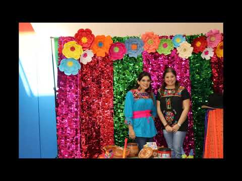 Charro Days at HSI-Brownsville