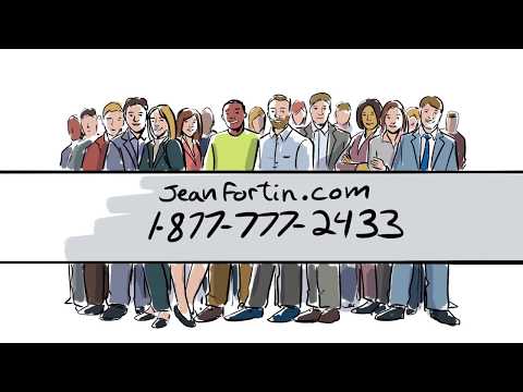 JeanFortin.com - Récipiendaire 2018 - Choix du Consommateur