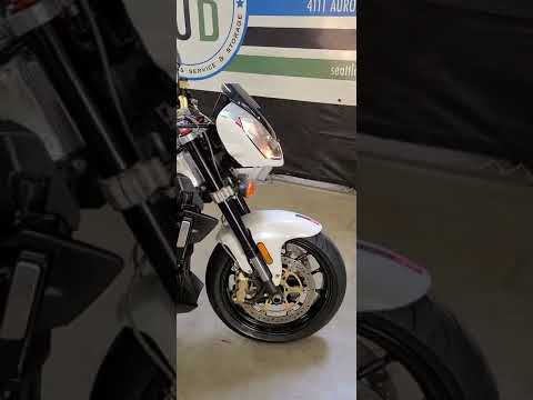 May 26, 2022 - FS: 2010 Aprilia Tuono 1000 R - 750 miles - $8299