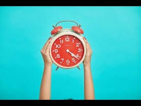 The Meaning of Time in a Dream/What Time Means in Dreams/ Biblical Dream Interpretation!