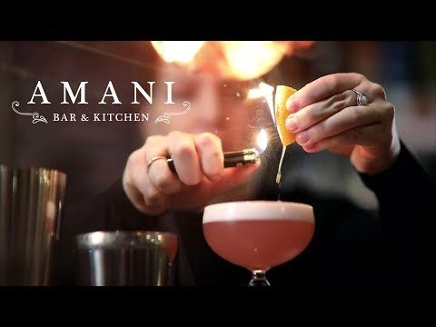 Promotional Video Example - For Social Media, Facebook & YouTube