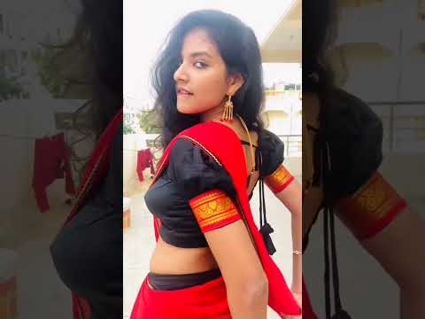 🥵 mallu girl viral reel #shorts #tiktok #reels #malayalam #hot #viral